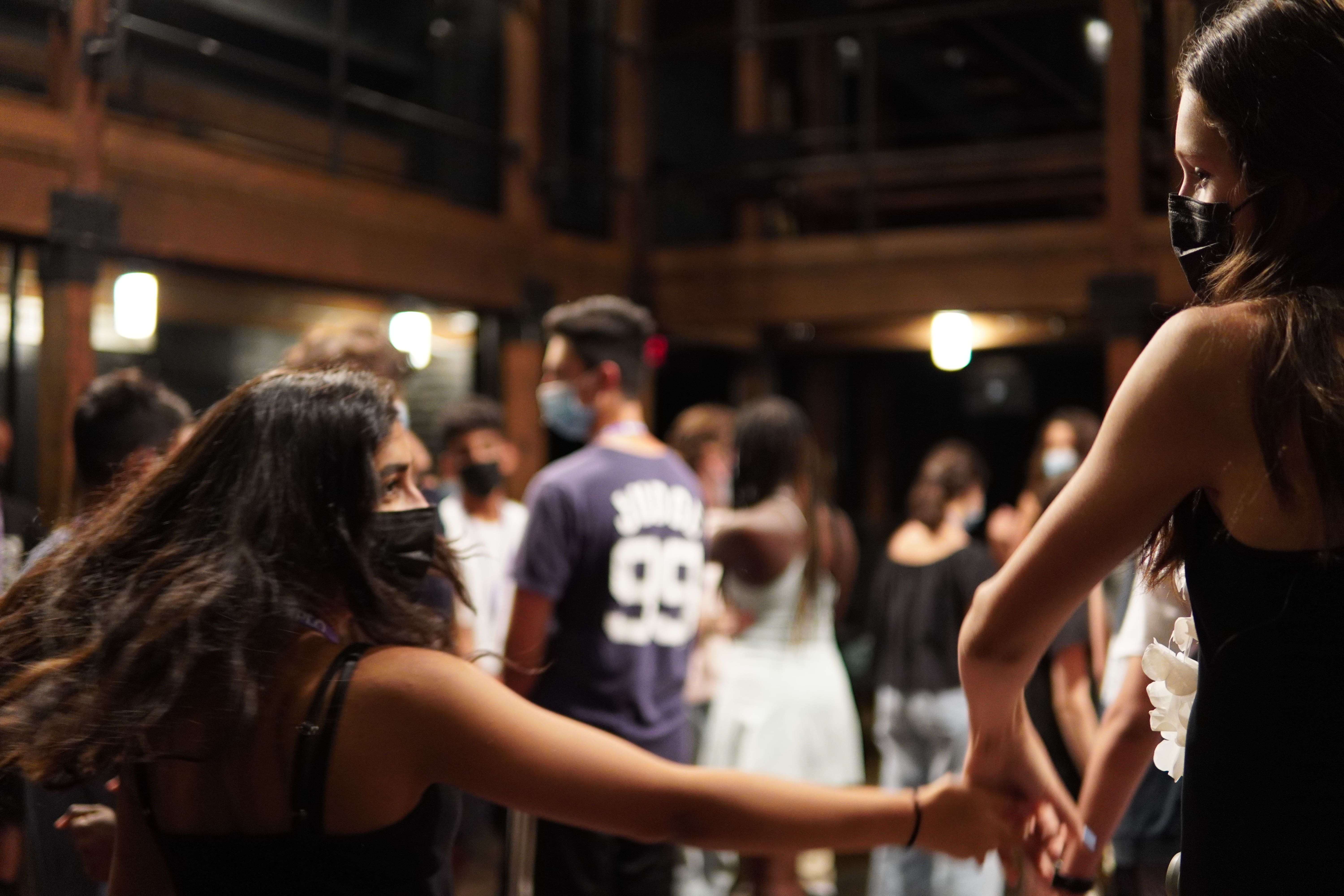 Clubs, Leagues, + Activities: Latin Dance Club | EXPLO Grades 8-10